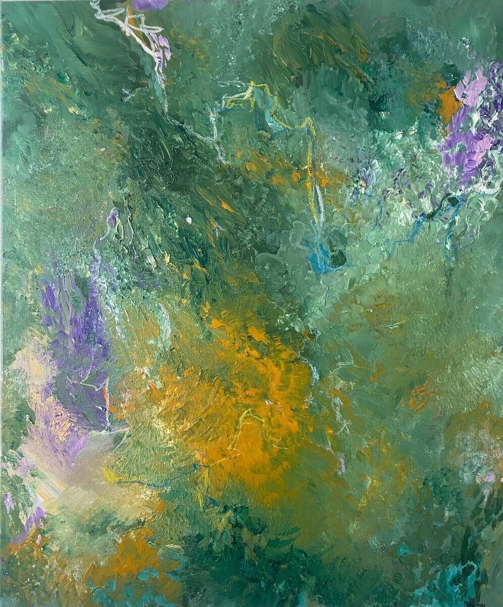 Veränderung von Marie Hesse