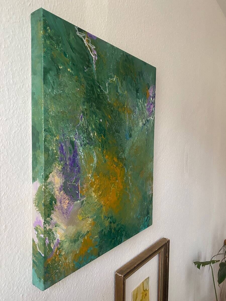 Veränderung von Marie Hesse