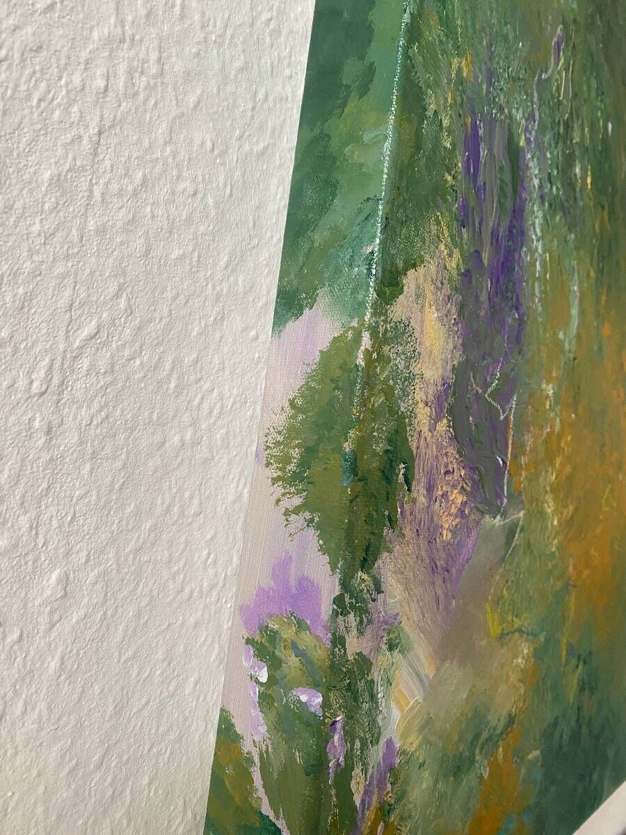 Veränderung von Marie Hesse