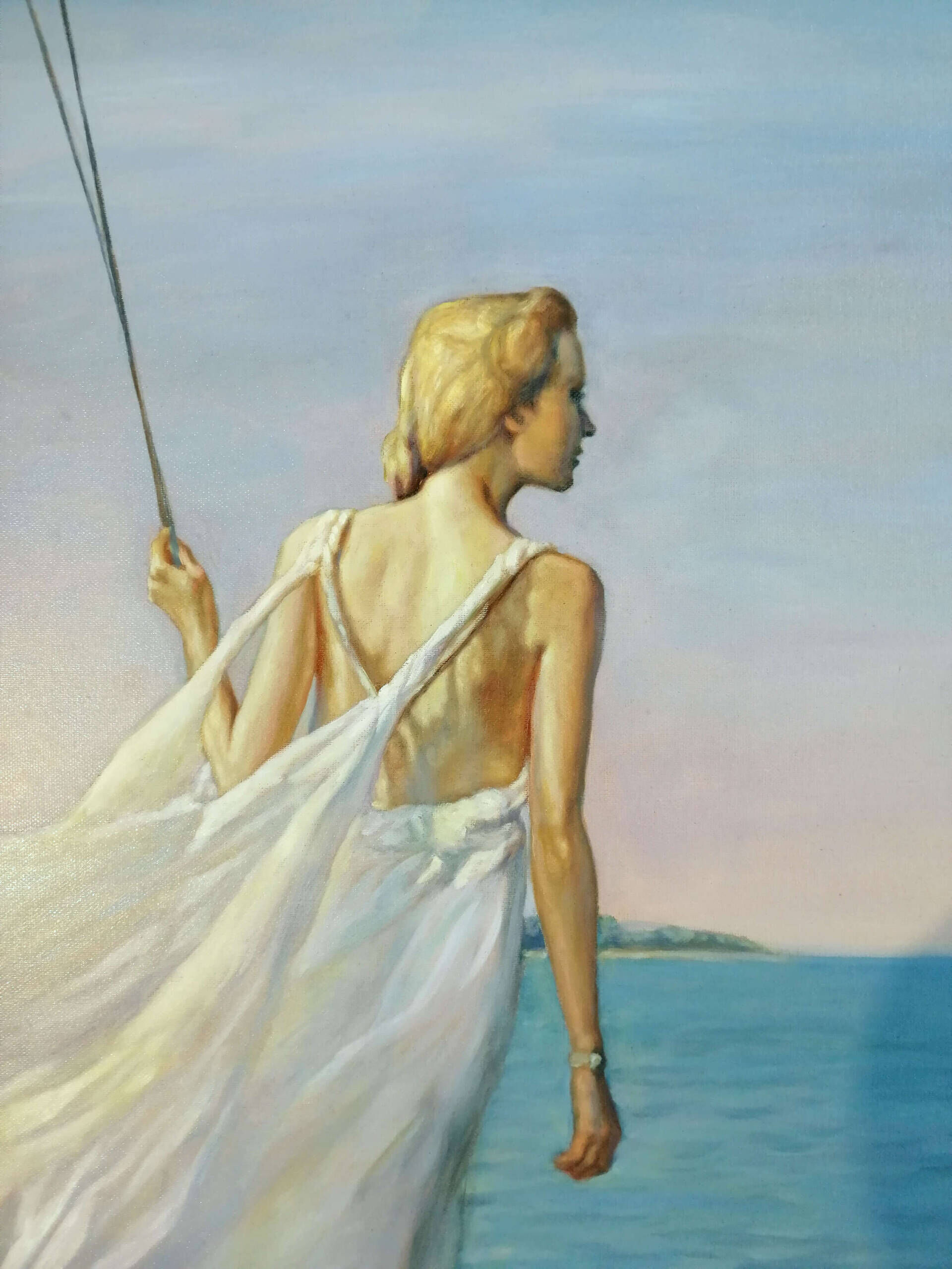 Nike by Christian Herzig