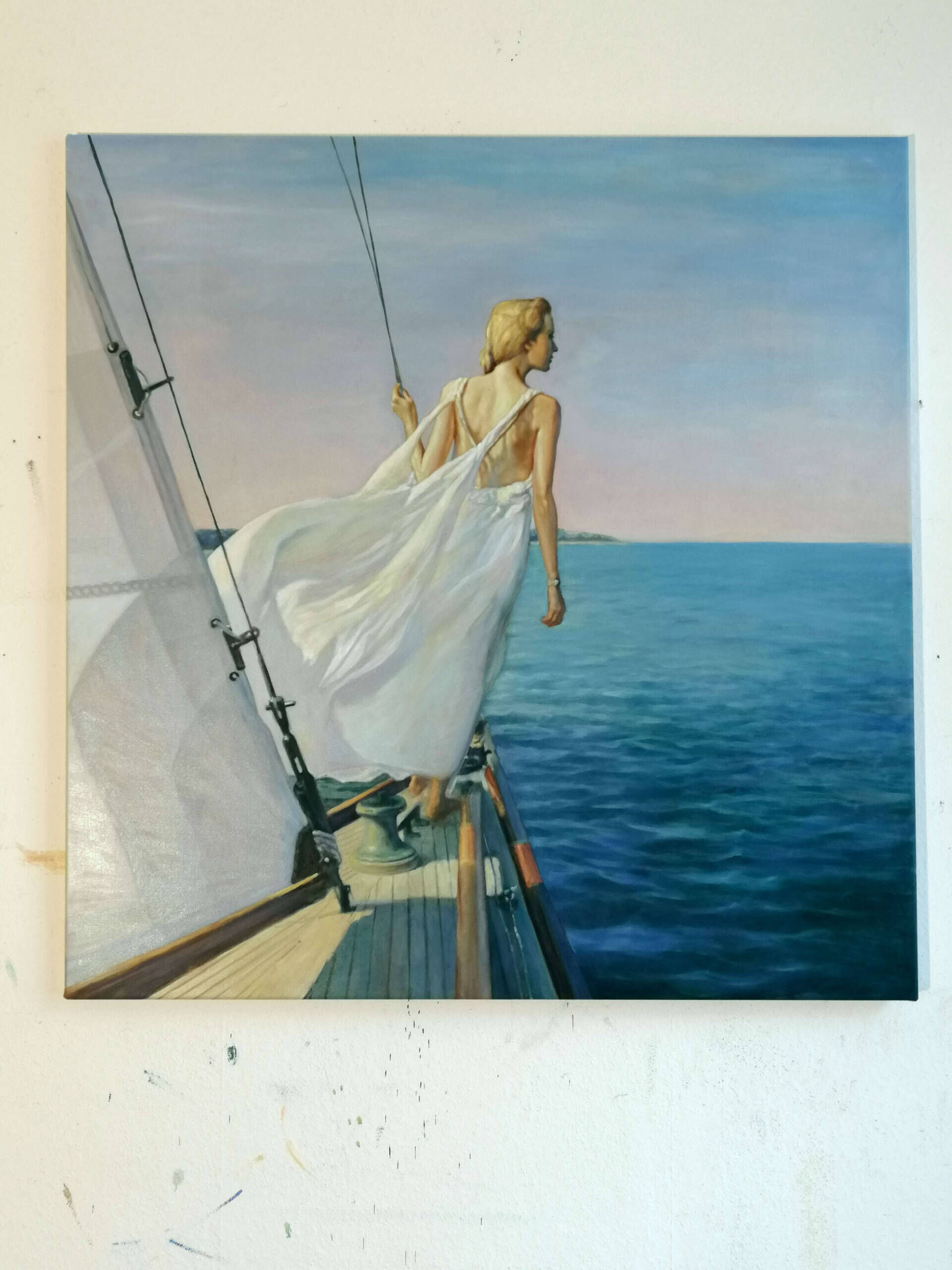 Nike by Christian Herzig