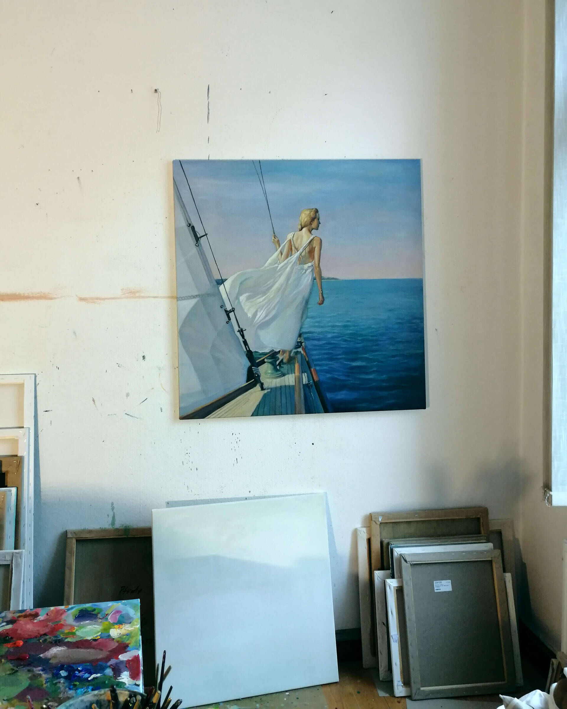 Nike by Christian Herzig