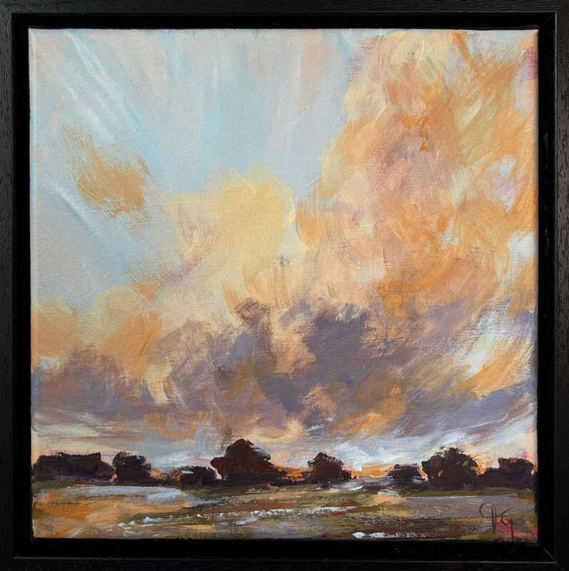 Kunst von Kunststudierenden online kaufen