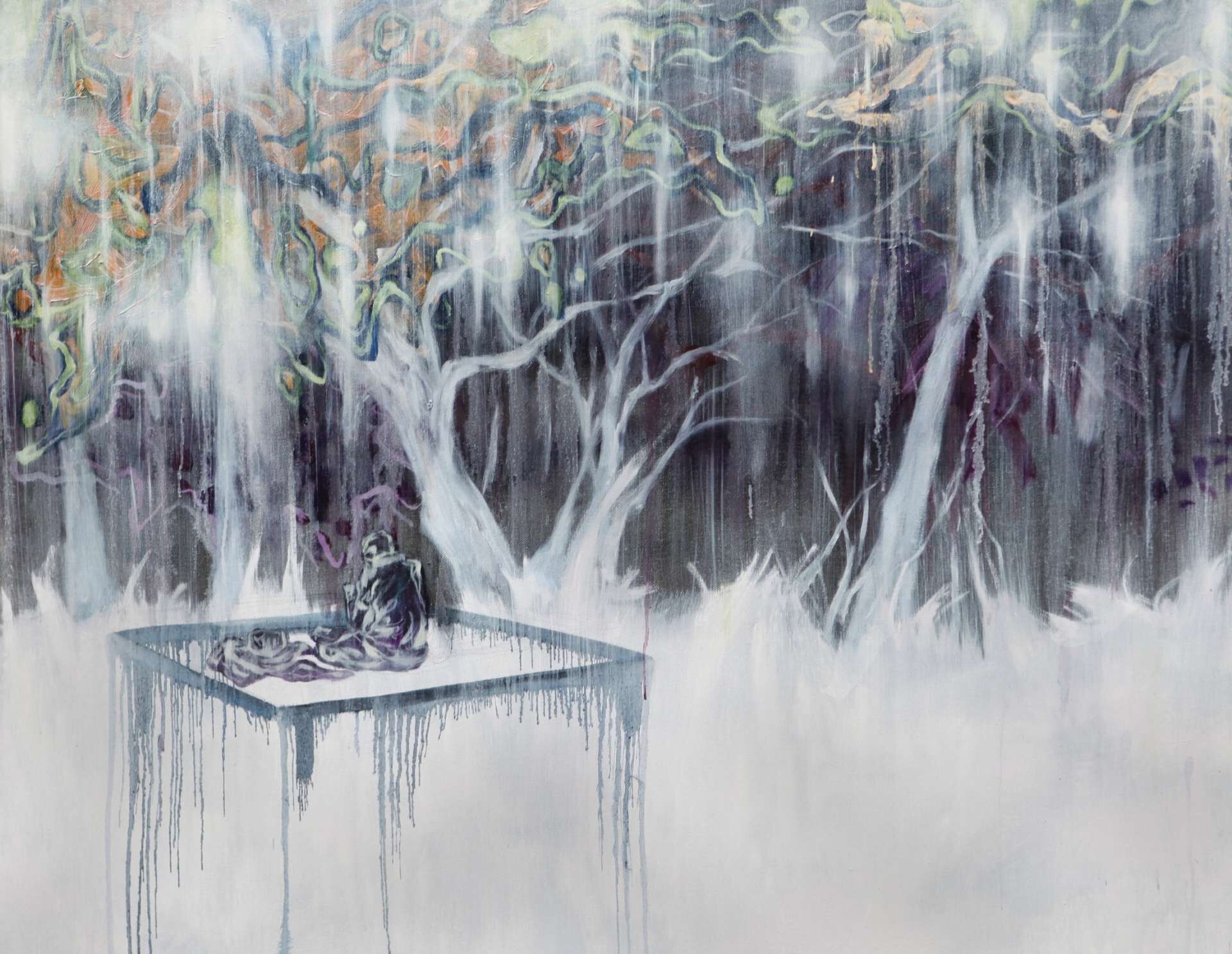 Dadaismus: Ein Blick auf die Merkmale und den Einfluss der Bewegung