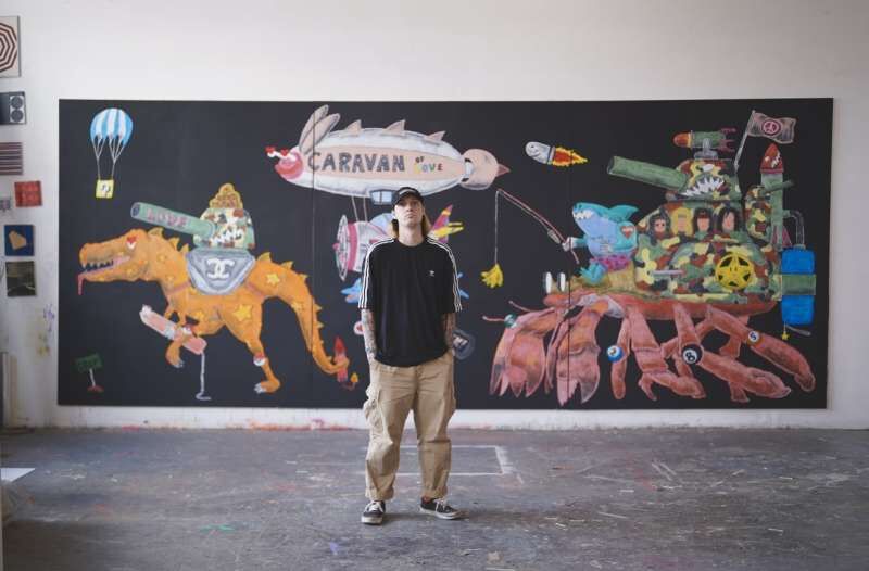 Berühmte Fotografen | Momente für die Ewigkeit