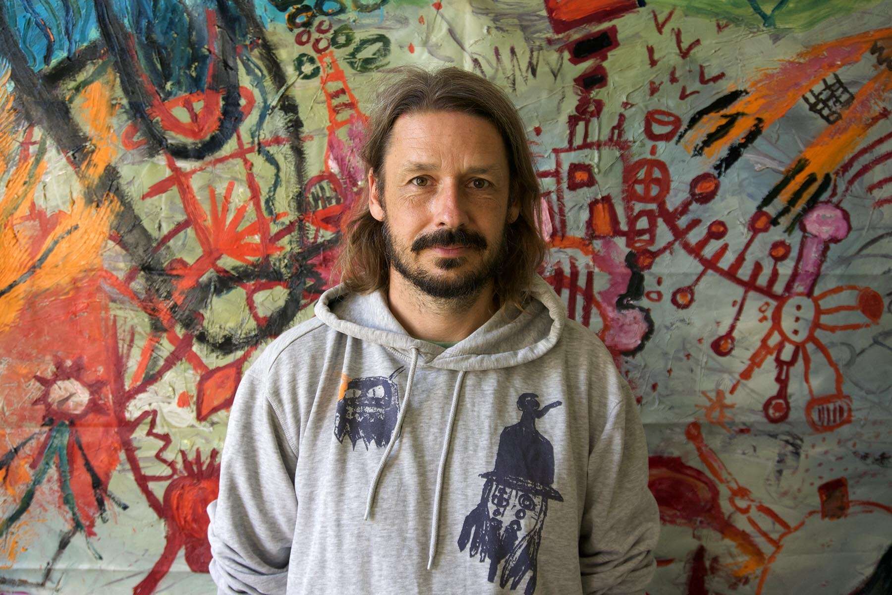 Allan Paul | Kunstwerke und Biografie