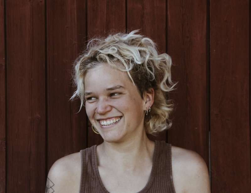 Linda Denkert | Kunstwerke und Biografie