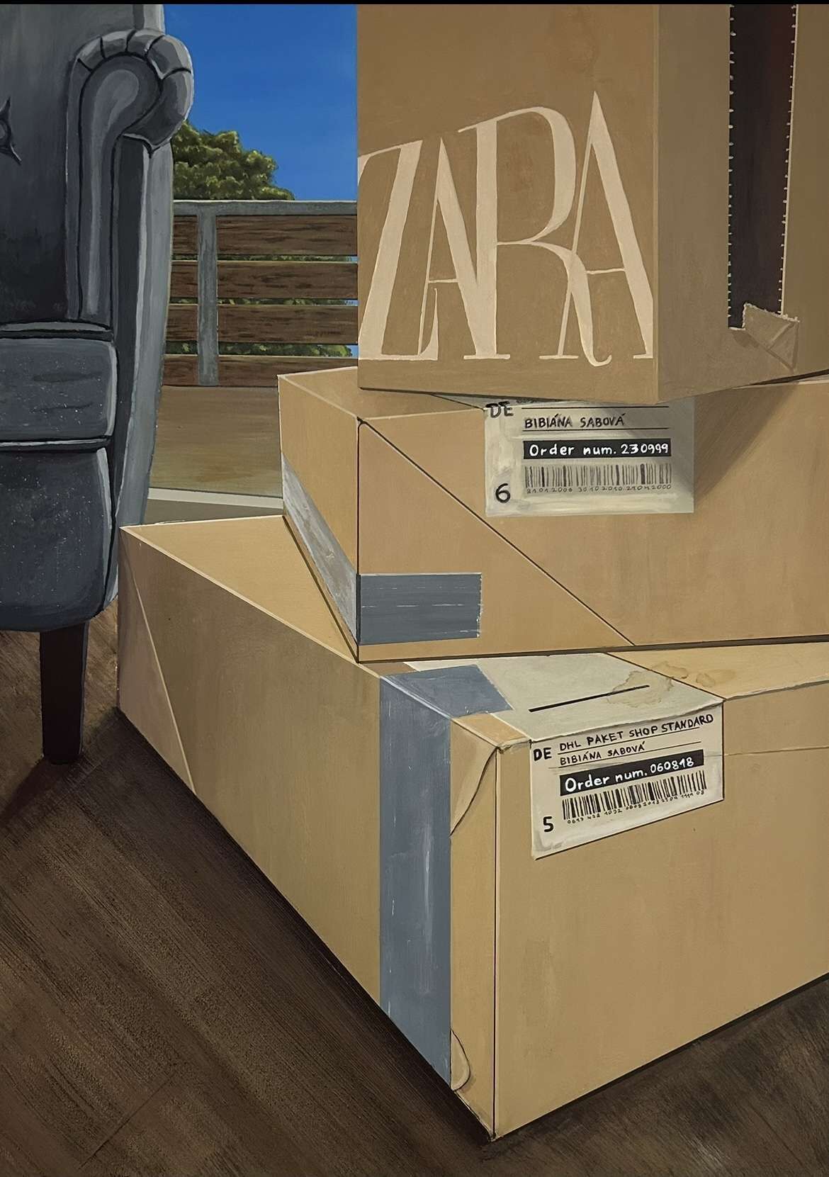 Berühmte Stillleben | Entdecke stille Schönheit