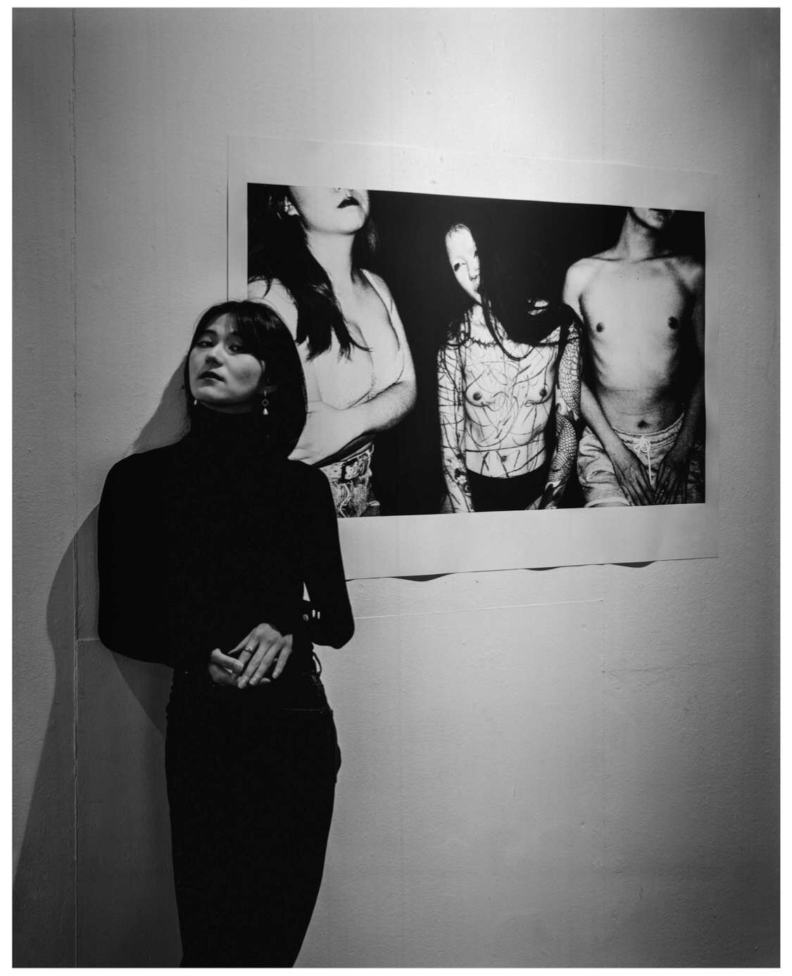 NOODLES 2 von Enhao Zhang