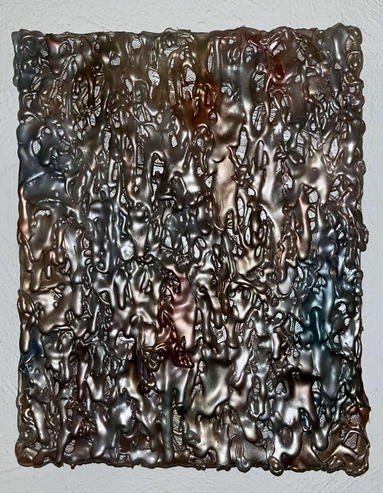 intrecciato 01 von Isabella Melis