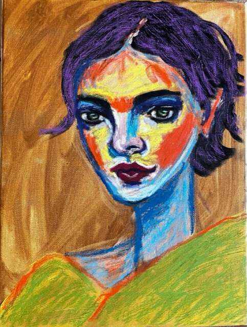 Berühmte Portraits der Kunstgeschichte