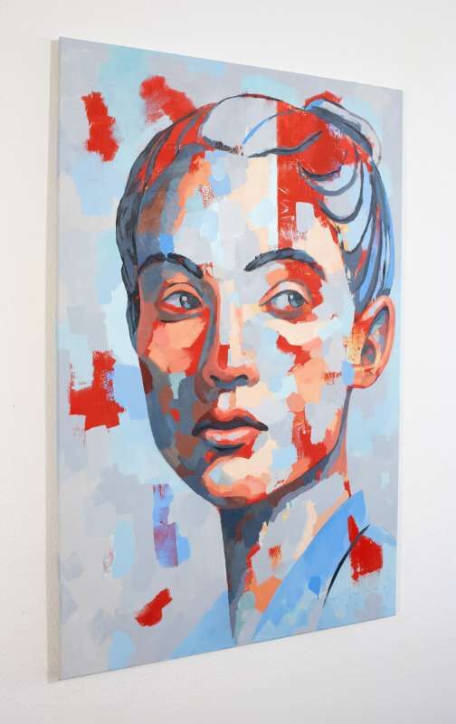 #32 - Das sechste Leben von Moritz Maas