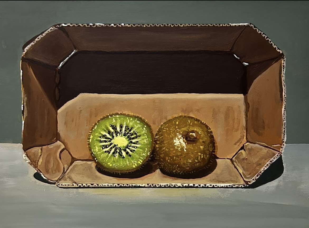 Berühmte Stillleben | Entdecke stille Schönheit