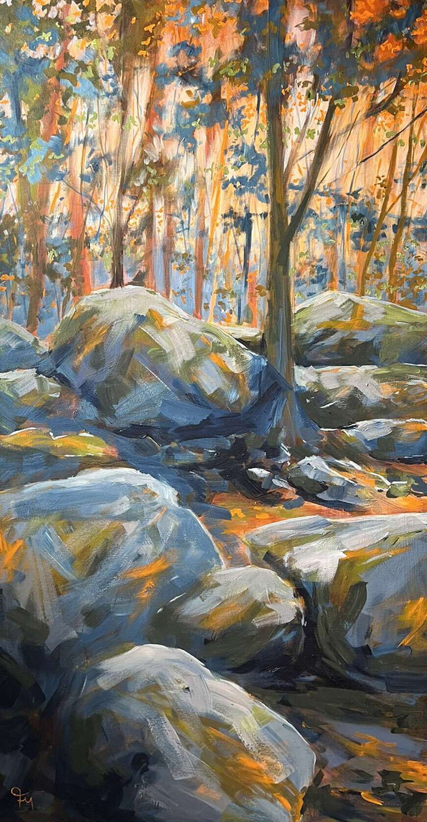 Kunst kaufen | Gemälde kaufen | Exklusiv & Einzigartig