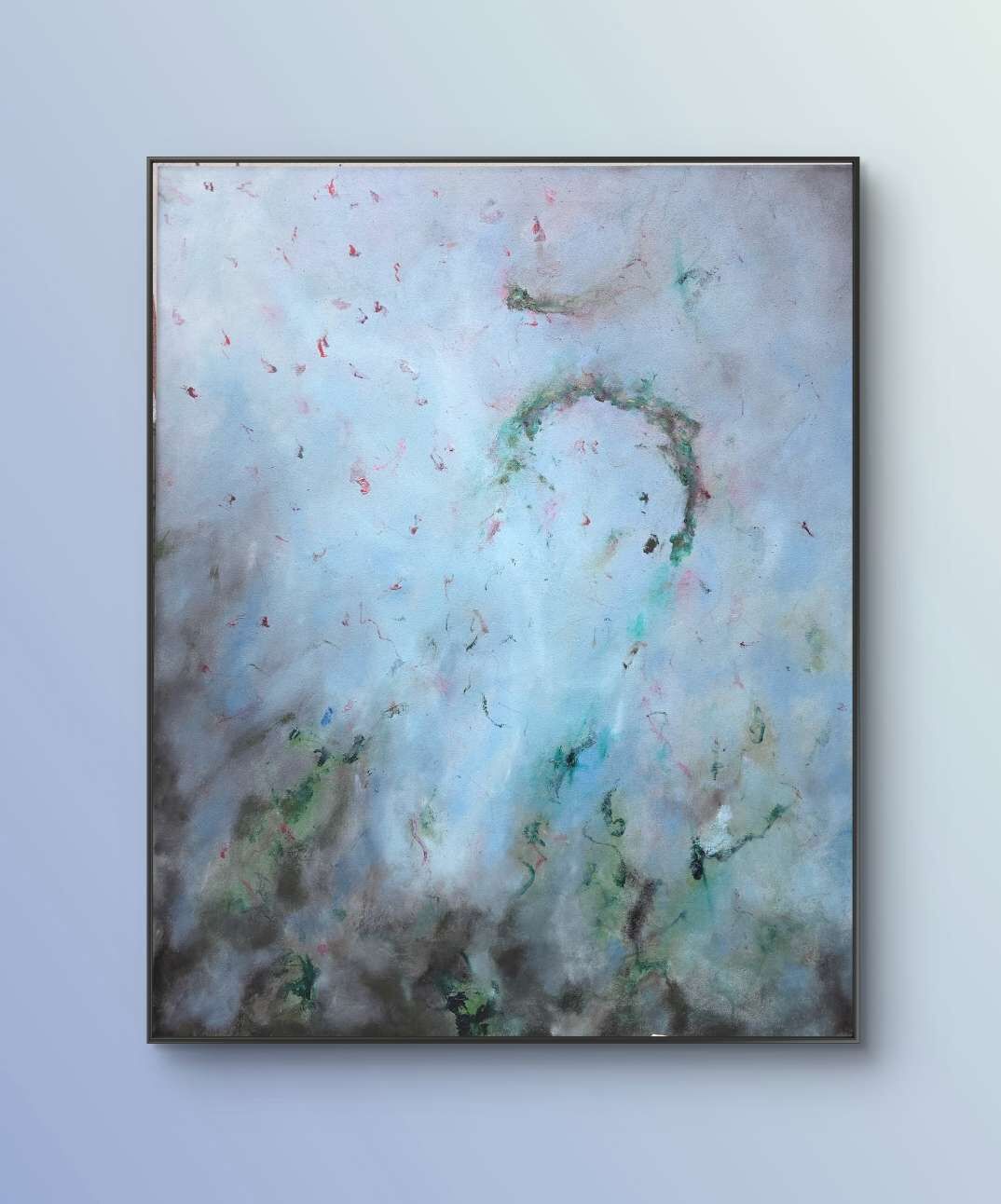 Astrokosmonaut von Christopher Schröder