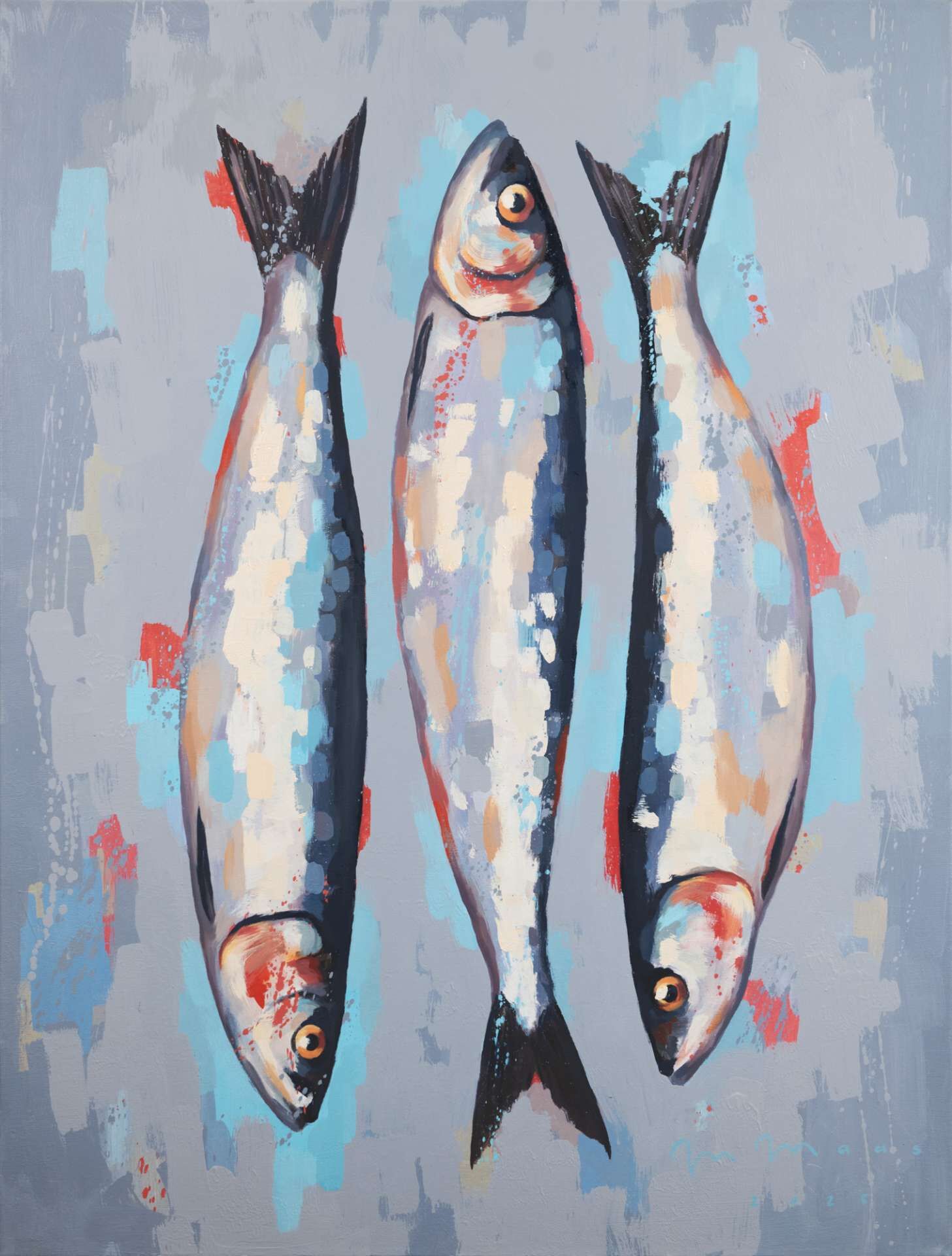 #04 - Das sechste Leben von Moritz Maas