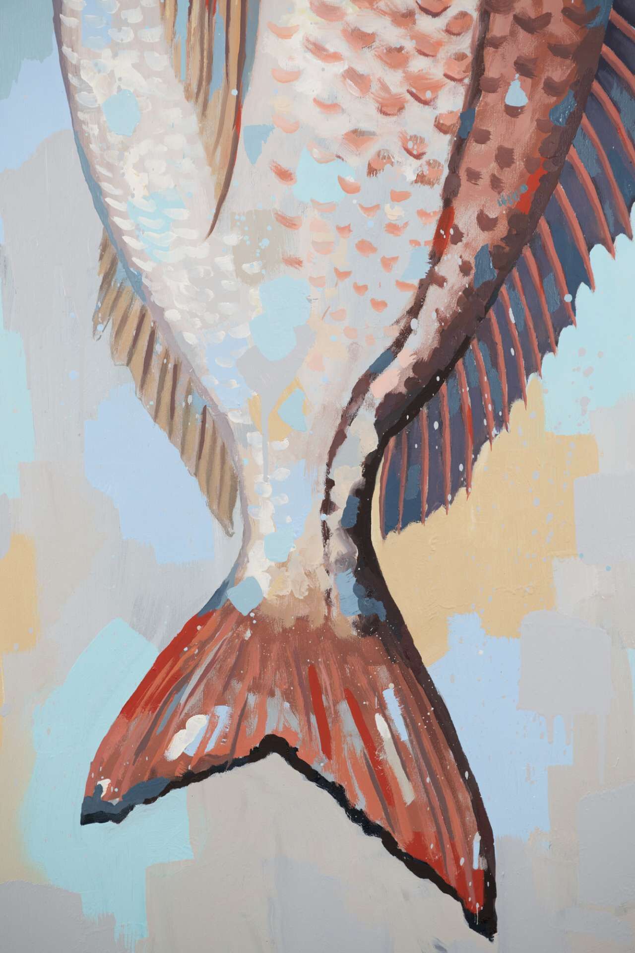 #28 - Das sechste Leben von Moritz Maas