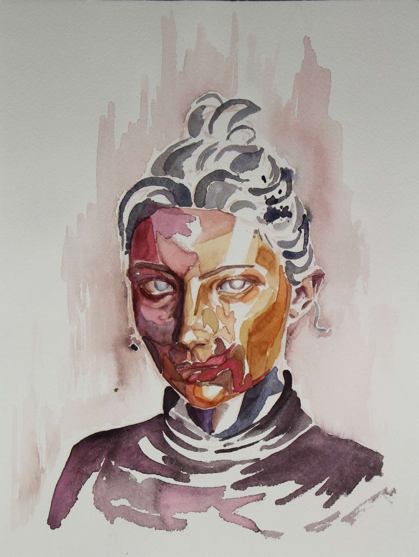 Berühmte Portraits | Kunst hautnah erleben