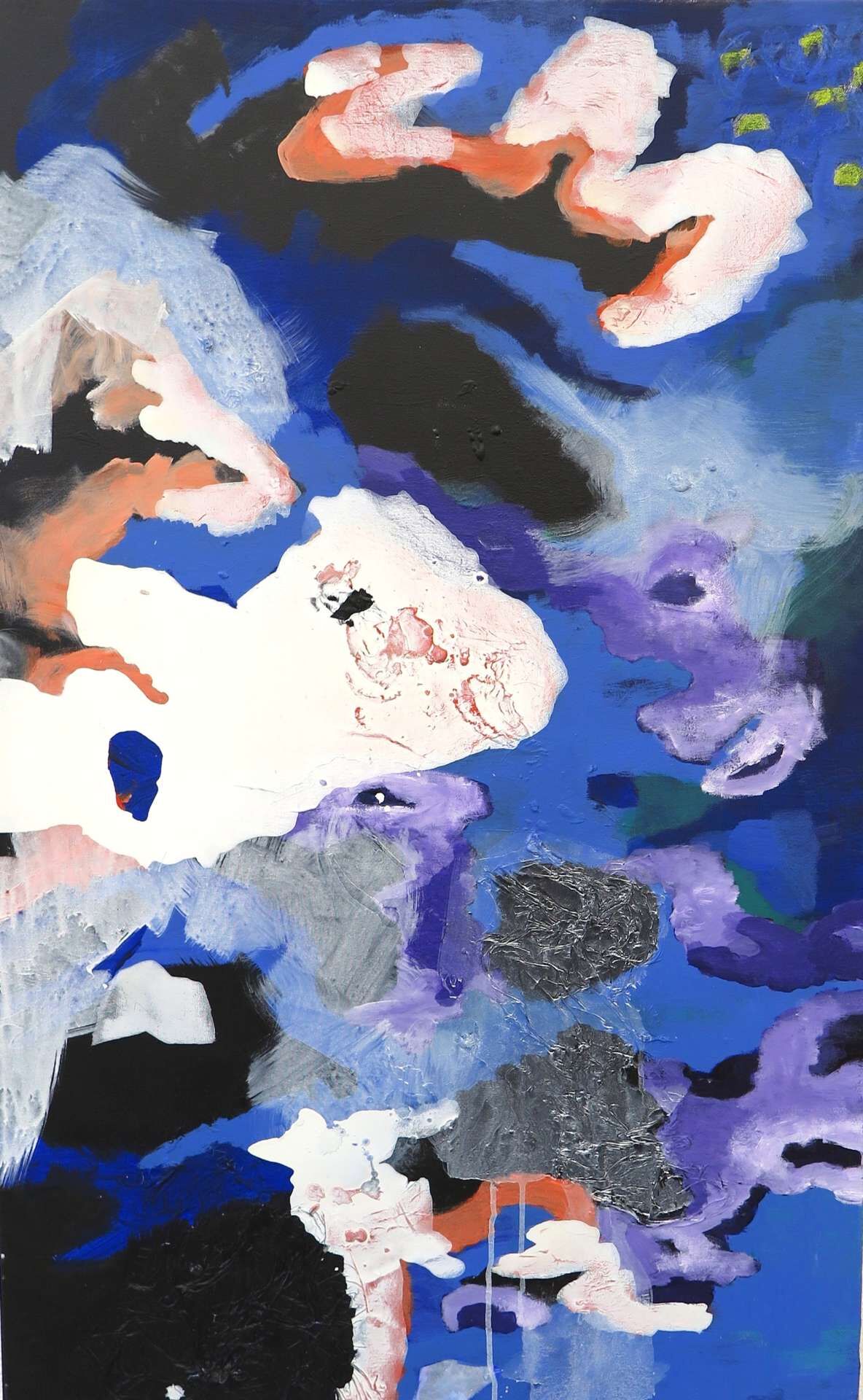 Hannah-Sophia Eckart | Kunstwerke und Biografie