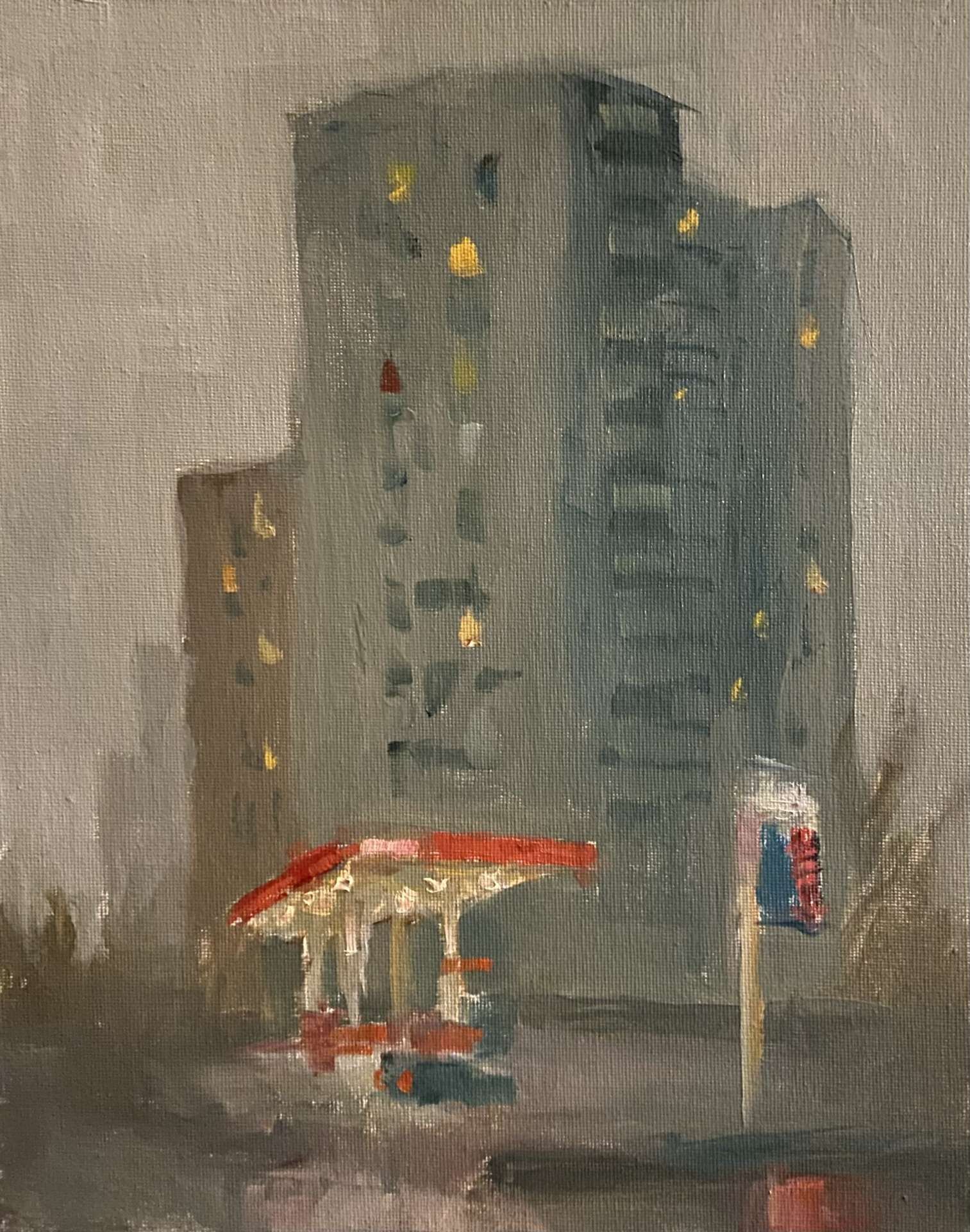 Studierenden Kunstmarkt