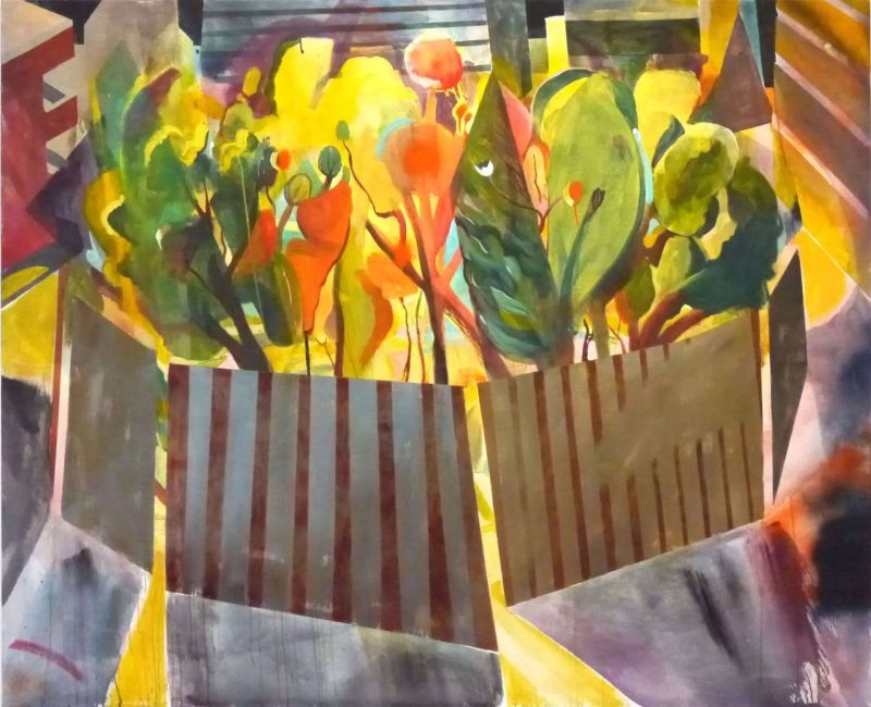 Was ist die Moderne Kunst?