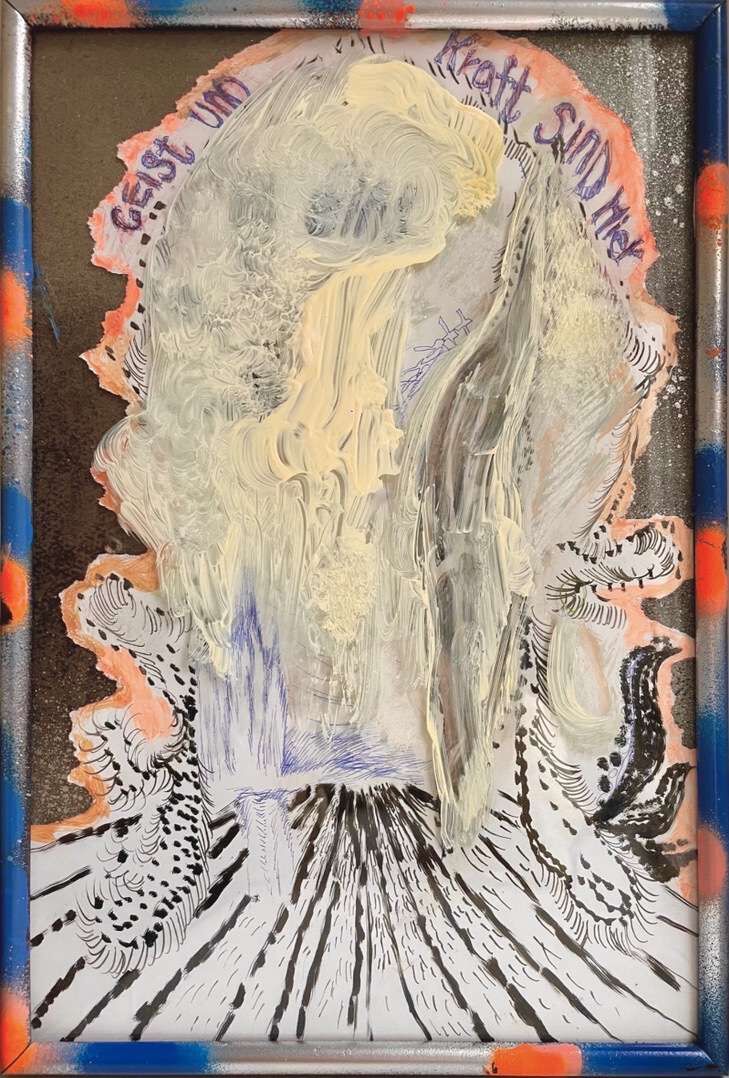 Kunstwerke von Pablo Picasso | Picasso hautnah