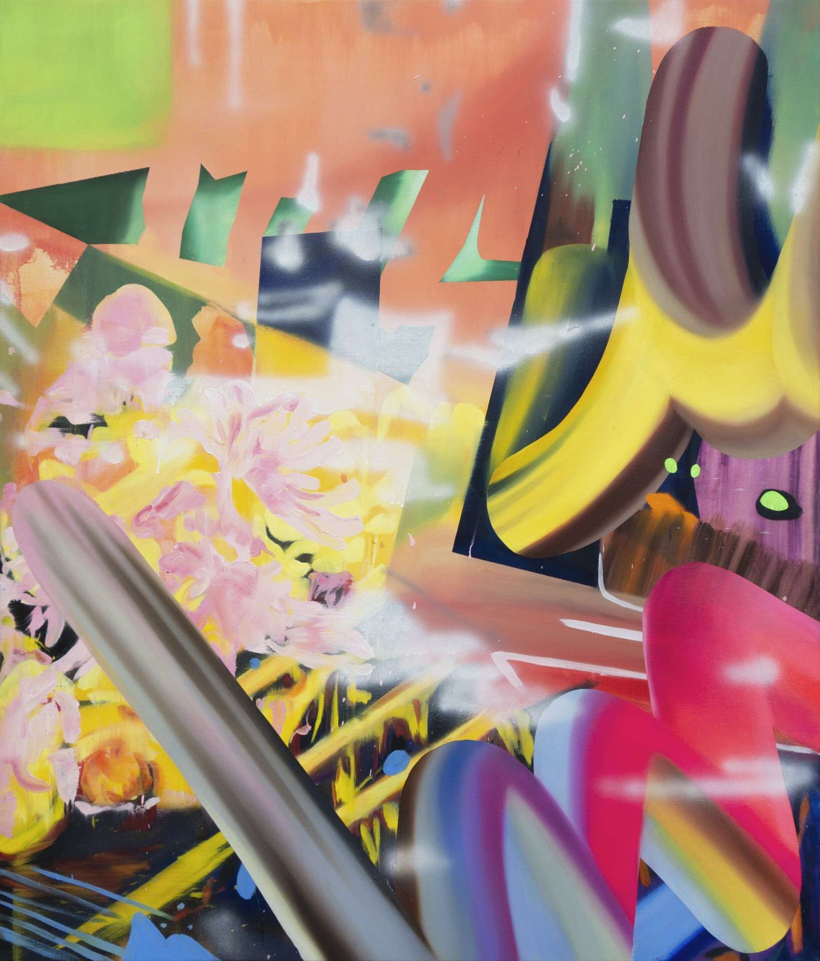 Surrealismus Merkmale