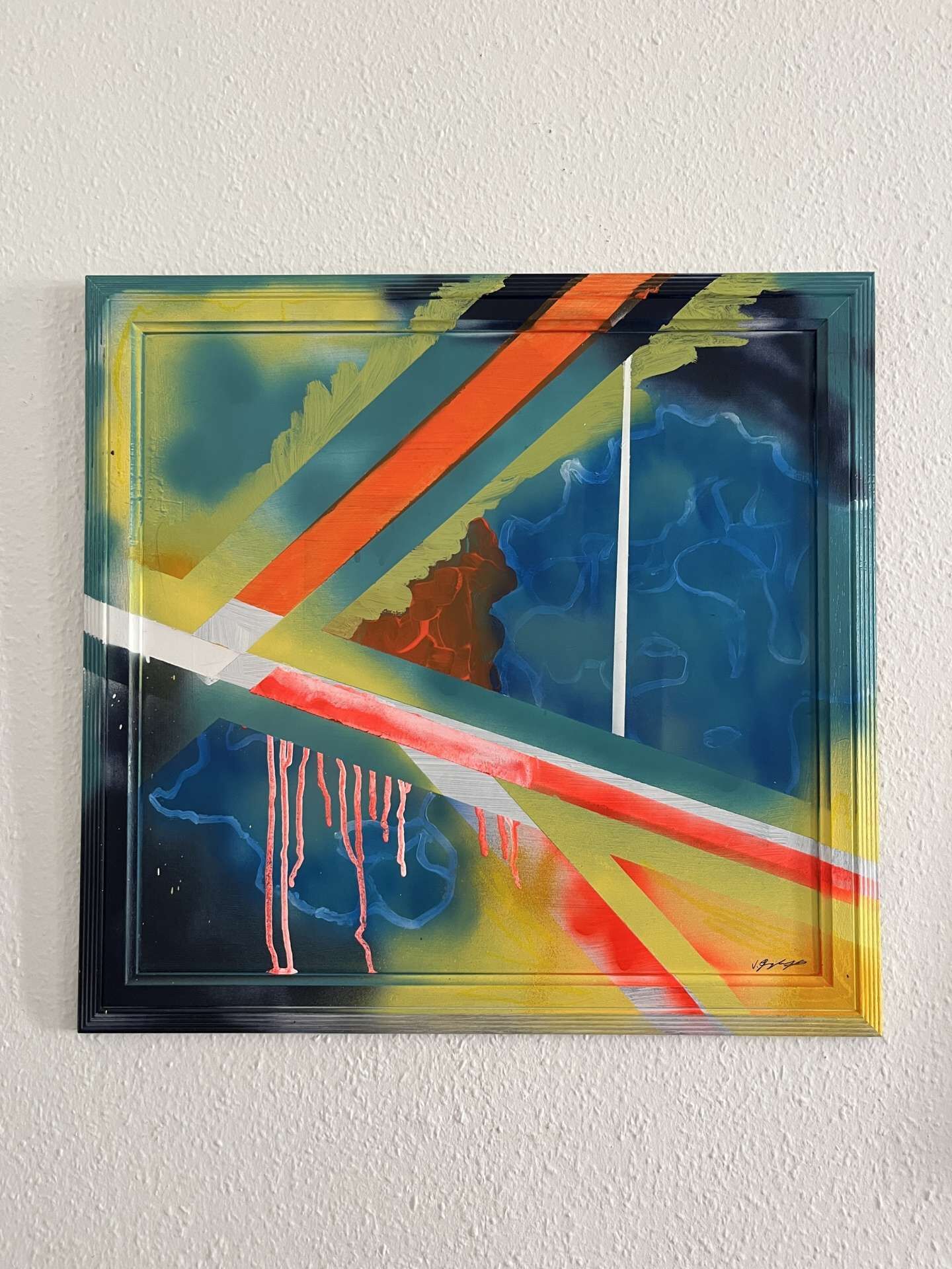 #31 von Valentin Gerhard Reiner Junghanß