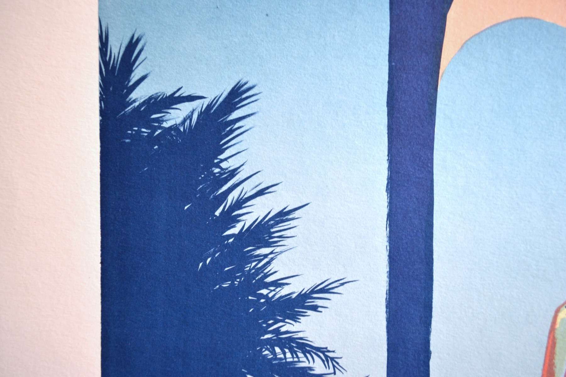 Eel Man by Klara Sedlo