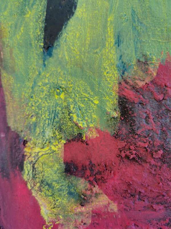 Dripping acid von Sofia Antoniadou