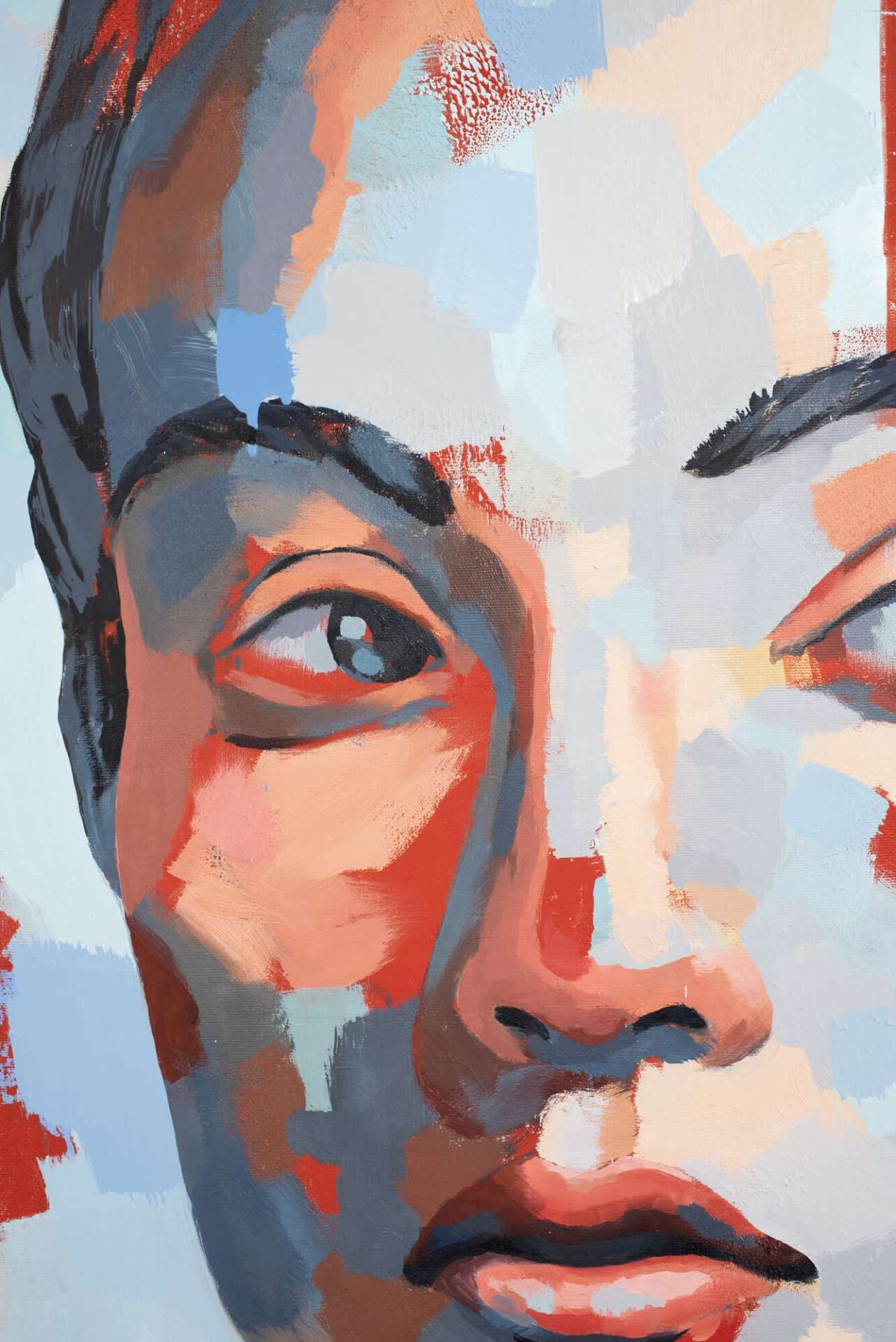 #32 - Das sechste Leben von Moritz Maas