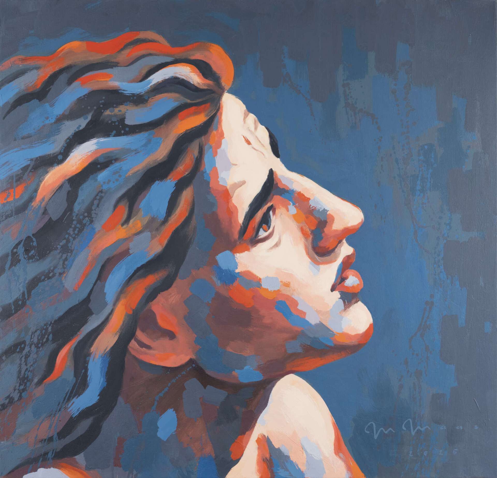 #28 - Das sechste Leben von Moritz Maas