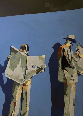 Die faszinierendsten Kunstwerke von Salvador Dalí im Überblick