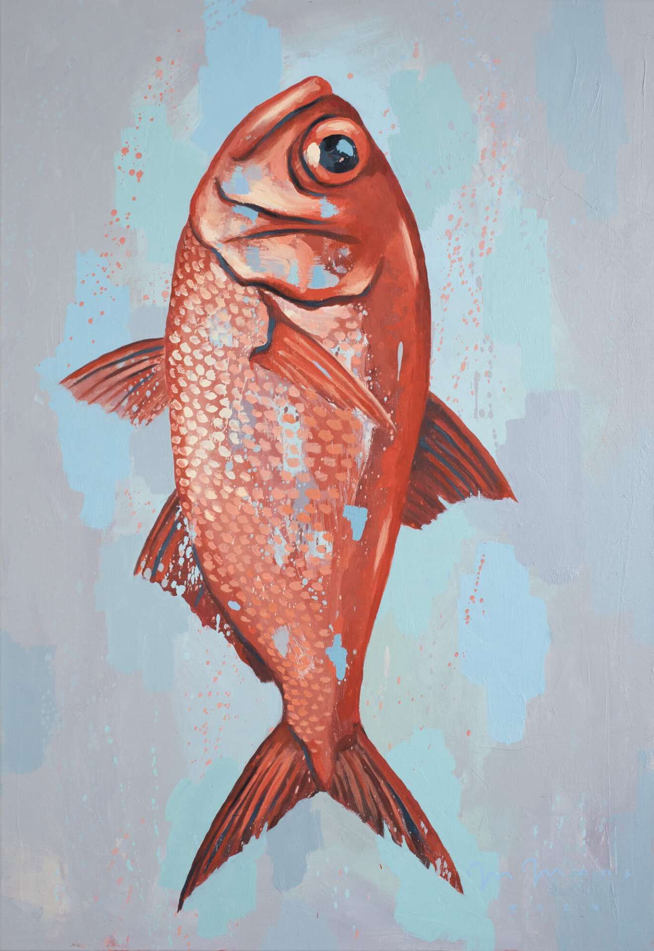 #04 - Das sechste Leben von Moritz Maas