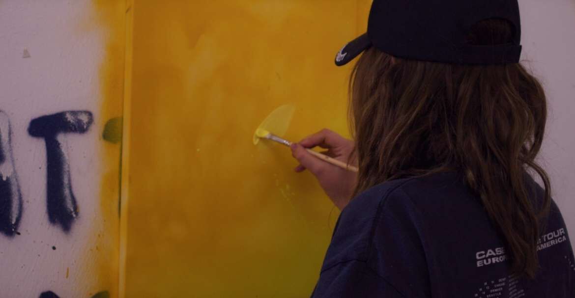 Alexandra Litke | Artworks and biography