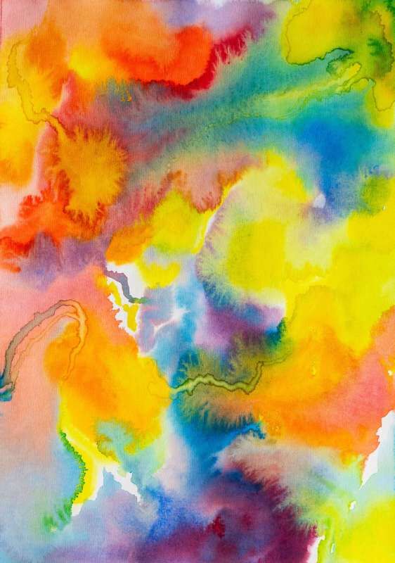 Ein Leben für die Farbe - Kunstwerke von Emil Nolde