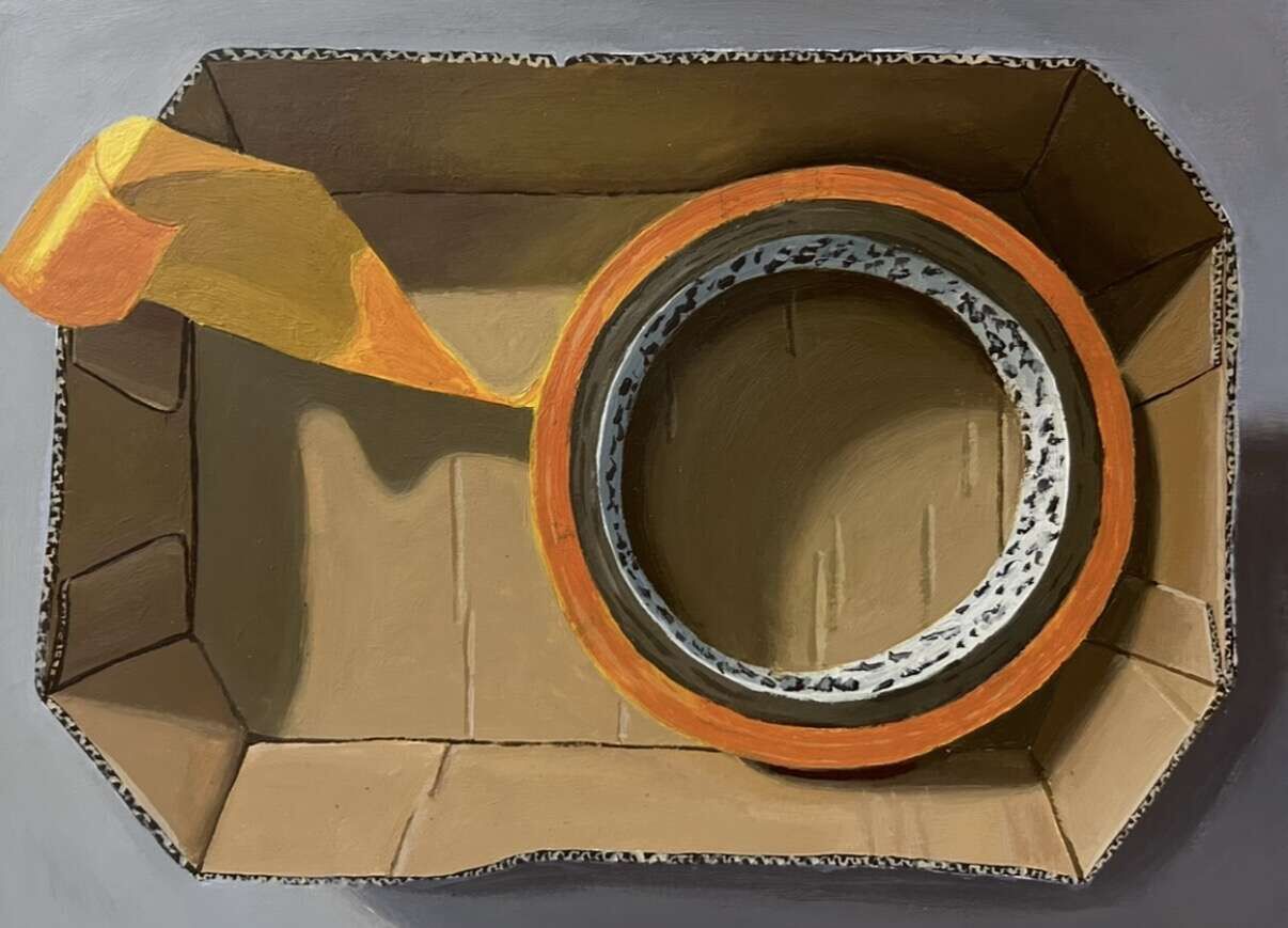 Berühmte Stillleben | Entdecke stille Schönheit