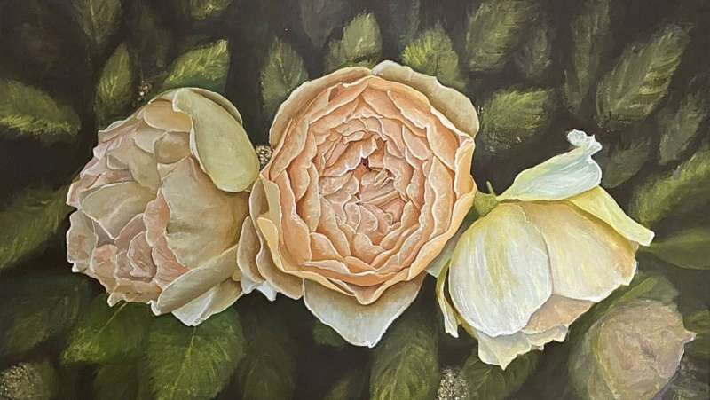 Berühmte Stillleben | Entdecke stille Schönheit