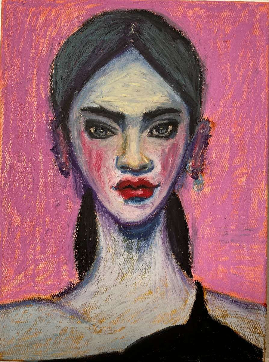 Berühmte Portraits | Kunst hautnah erleben