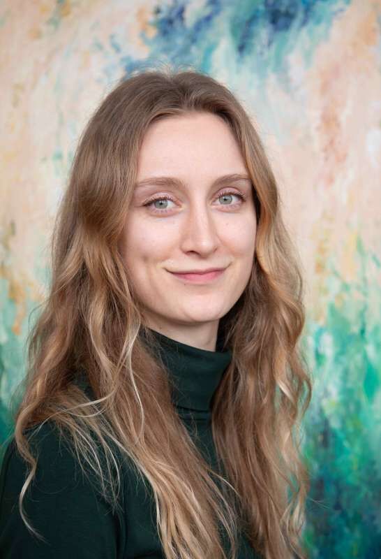 Alina Beck | Kunstwerke und Biografie